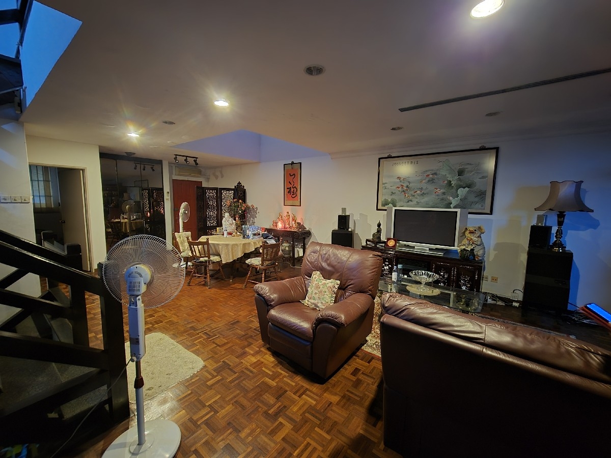 Mount Faber Lodge Condominium For Sale, $4,980,000, 5 Bed 4 Bath 3,701 ...