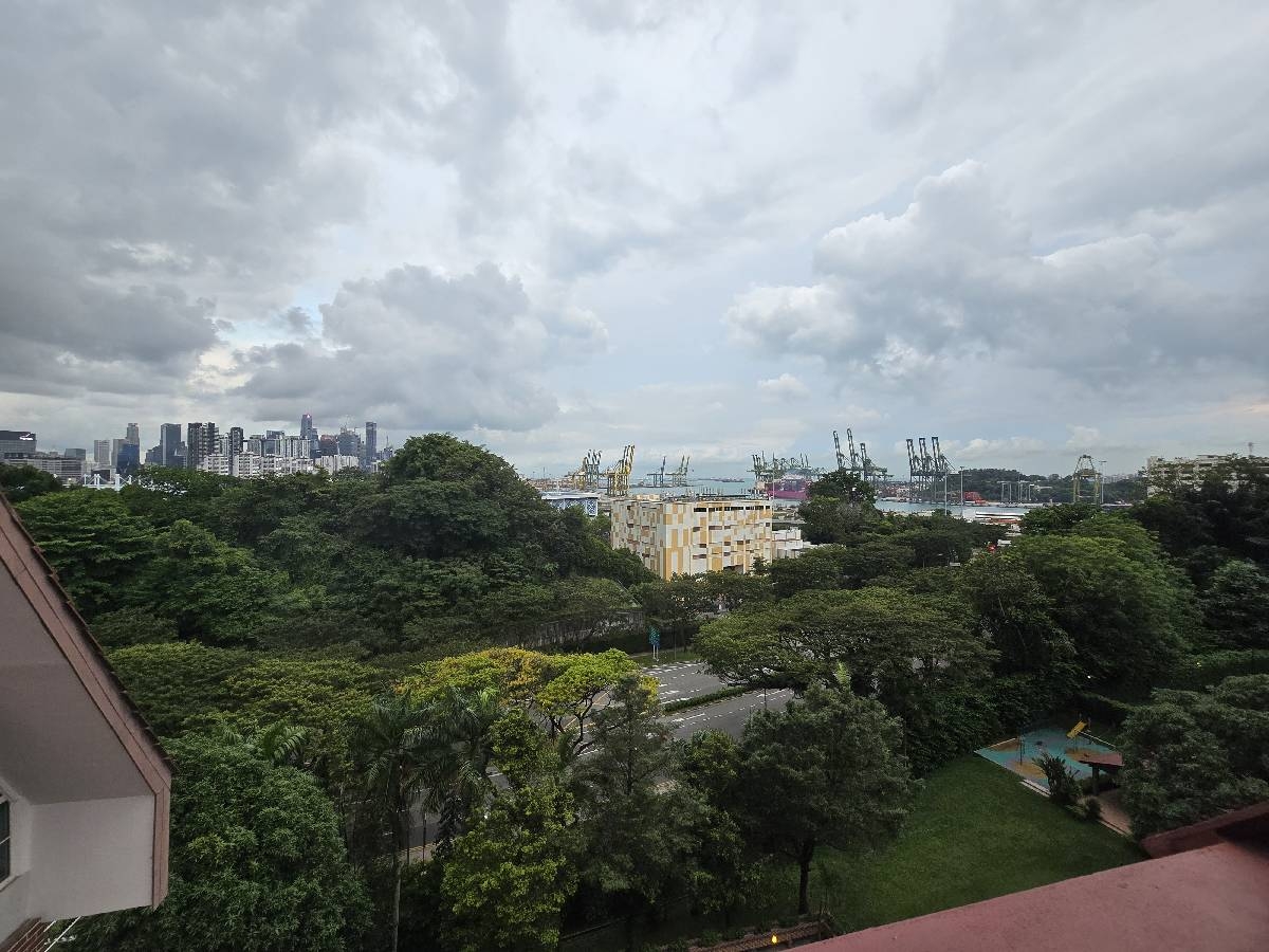 Mount Faber Lodge Condominium For Sale, $4,980,000, 5 Bed 4 Bath 3,701 ...