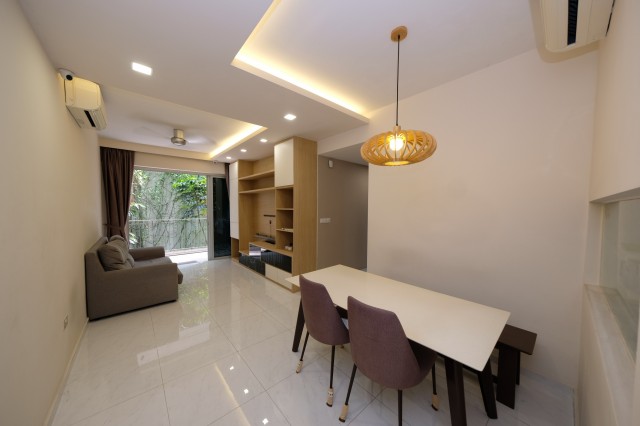 CityLife @ Tampines Executive Condominium For Rent, $4,500, 3 Bed 2 ...