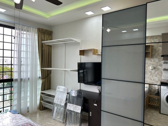 Simei Green Condominium Condominium For Rent, $2,8001 Bath 400 sqft $7. ...