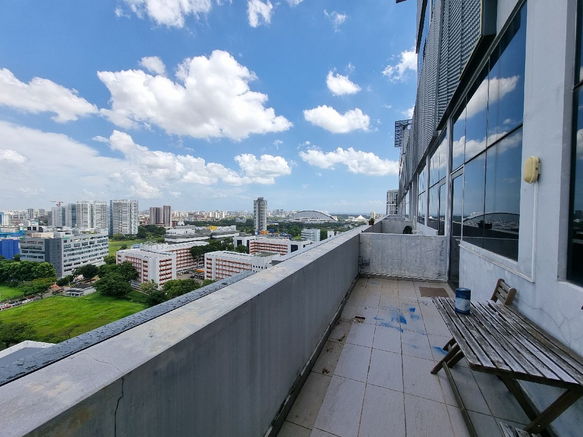 CT Hub 2 Light Industrial (B1) For Sale, $1,358,8882,221 sqft $612.00 psf