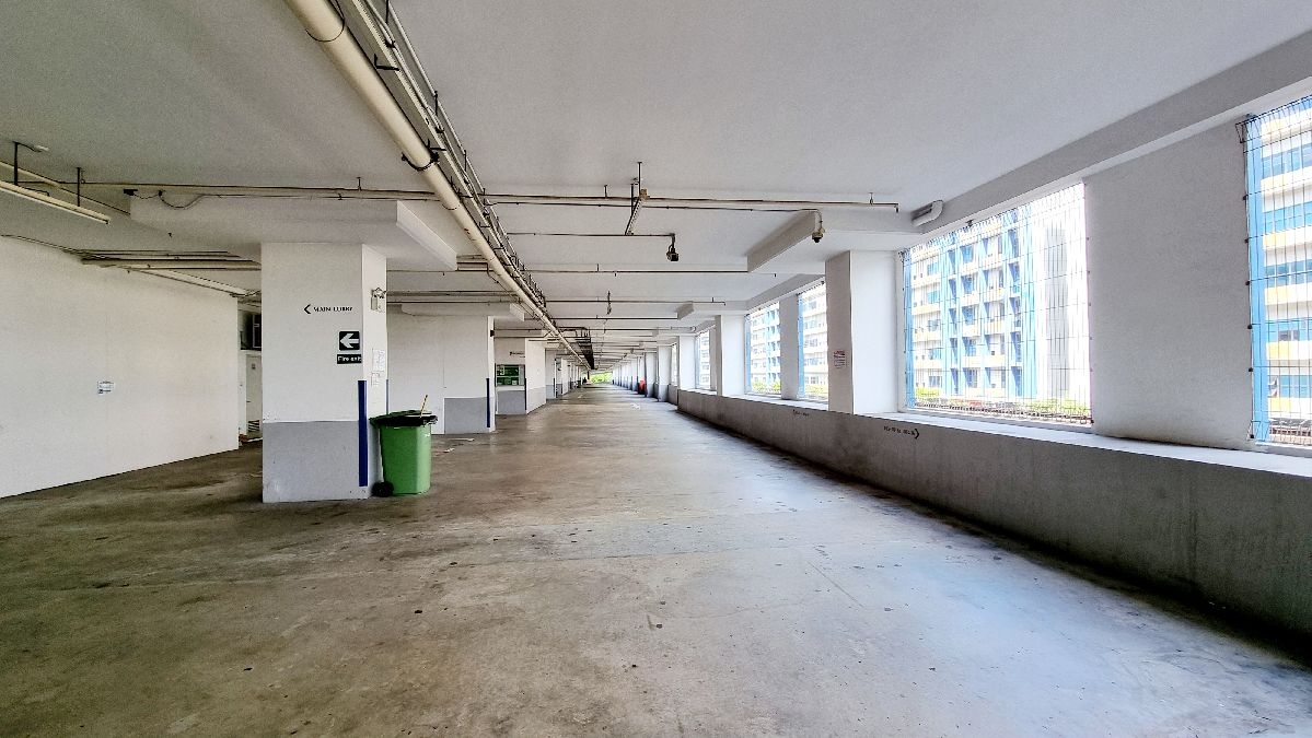 Tradehub 21 Light Industrial (B1) For Sale, $1,100,0002,002 sqft $549. ...