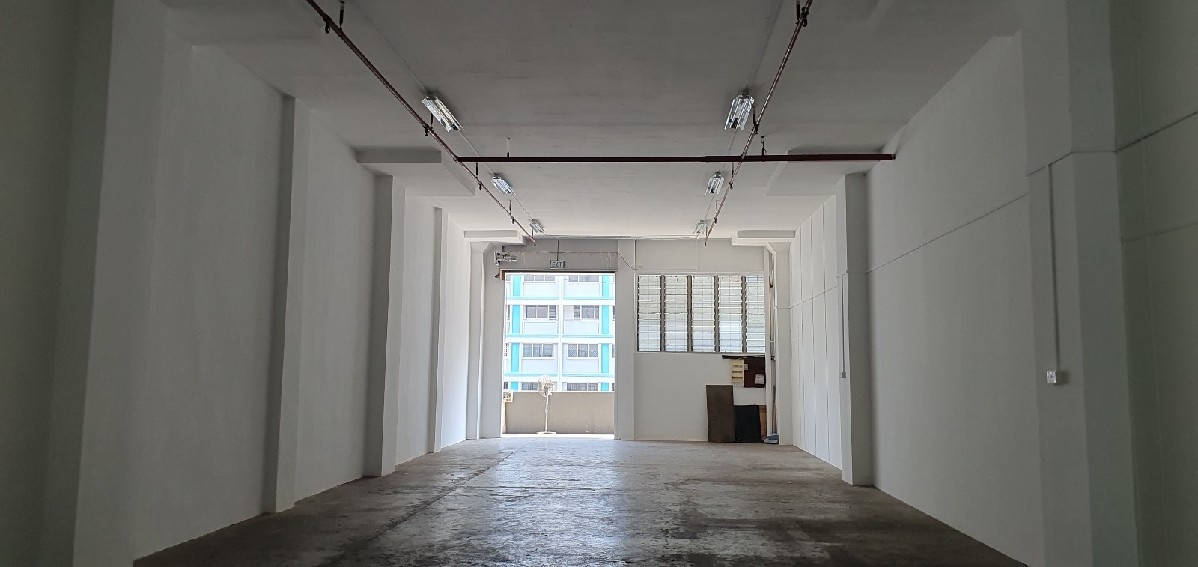 Shun Li Industrial Complex Light Industrial (B1) For Rent, $4,1881,658 ...