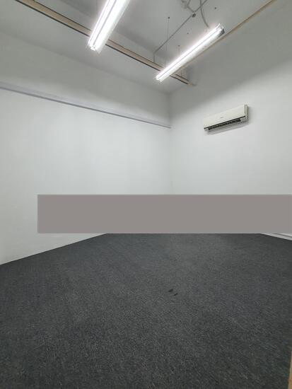 Link @ AMK Light Industrial (B1) For Rent, $950160 sqft $5.94 psf