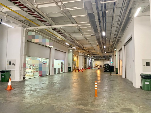 Best Priced Food, Industrial & B2 Factory For Rent Listings in Singapore