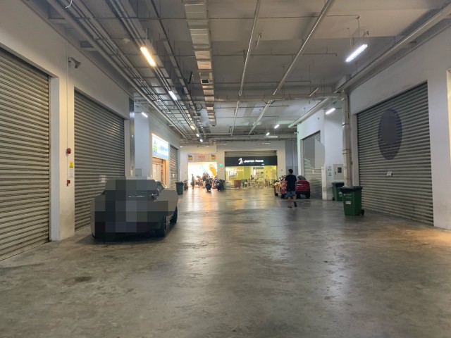 Best Priced Food, Industrial & B2 Factory For Rent Listings in Singapore