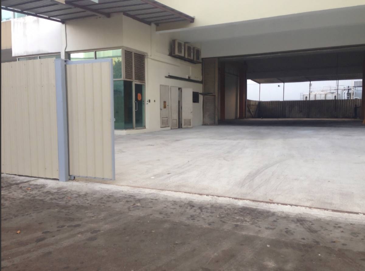 Best Priced Food, Industrial & B2 Factory For Rent Listings in Singapore