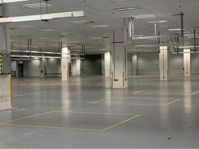 Best Priced Food, Industrial & B2 Factory For Rent Listings in Singapore