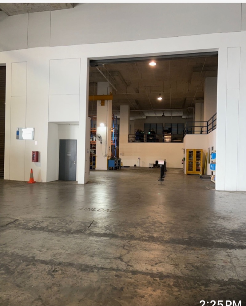 Best Priced Food, Industrial & B2 Factory For Rent Listings in Singapore