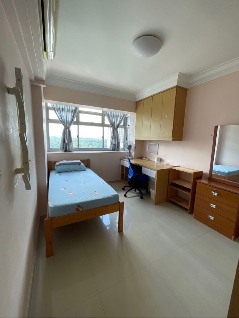 49 Strathmore Avenue HDB Apartment Room Rental, $1,350, 1 Bed 2 Bath ...