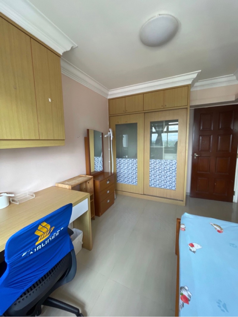 49 Strathmore Avenue HDB Apartment Room Rental, $1,350, 1 Bed 2 Bath ...