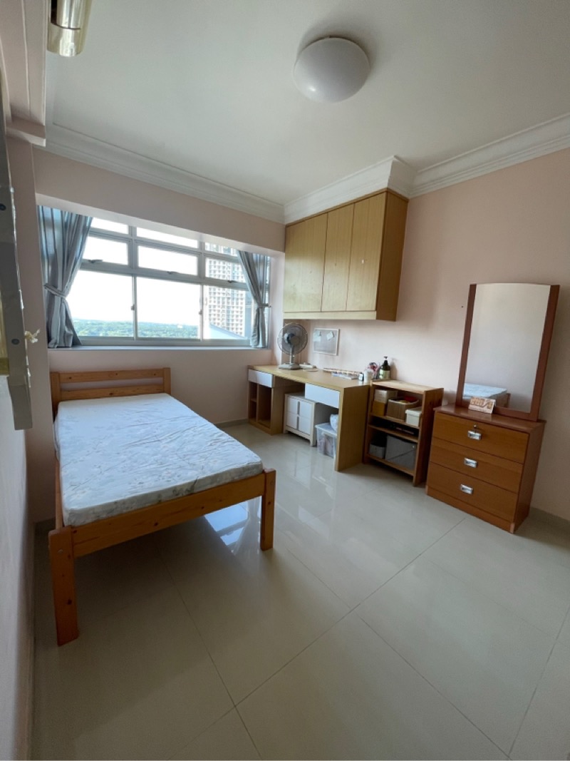 49 Strathmore Avenue HDB Apartment Room Rental, $1,350, 1 Bed 2 Bath ...