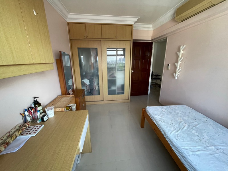 49 Strathmore Avenue HDB Apartment Room Rental, $1,350, 1 Bed 2 Bath ...
