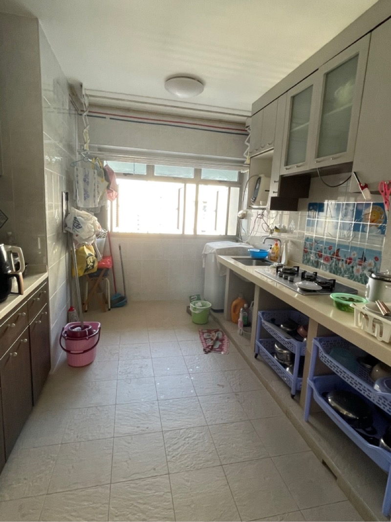 49 Strathmore Avenue HDB Apartment Room Rental, $1,350, 1 Bed 2 Bath ...