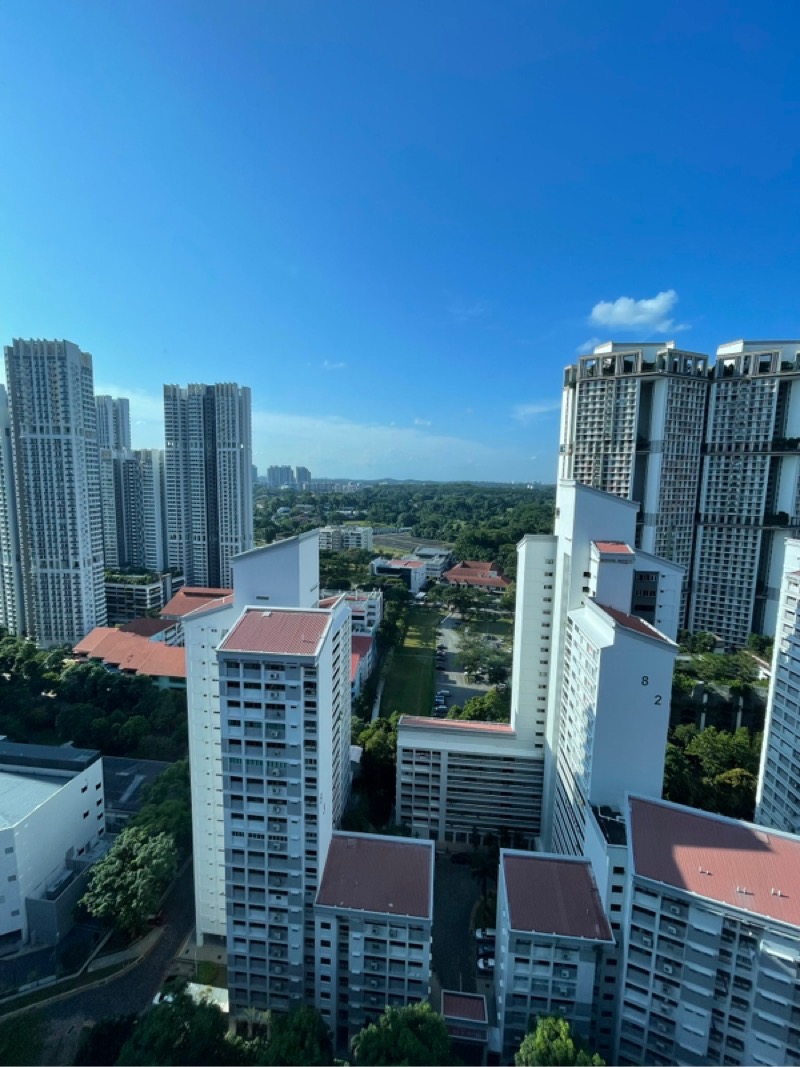 49 Strathmore Avenue HDB Apartment Room Rental, $1,350, 1 Bed 2 Bath ...