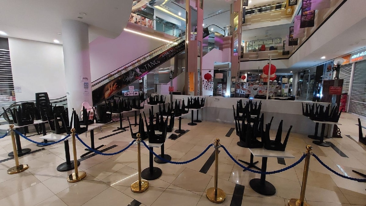 Alexandra Central Mall Shop For Sale, $2,300,000, 0 Bed 0 Bath 505 sqft ...