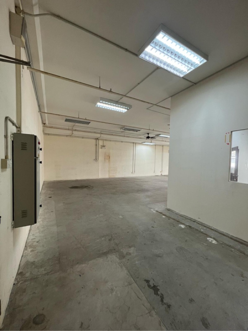 Best Priced Food, Industrial & B2 Factory For Rent Listings in Singapore