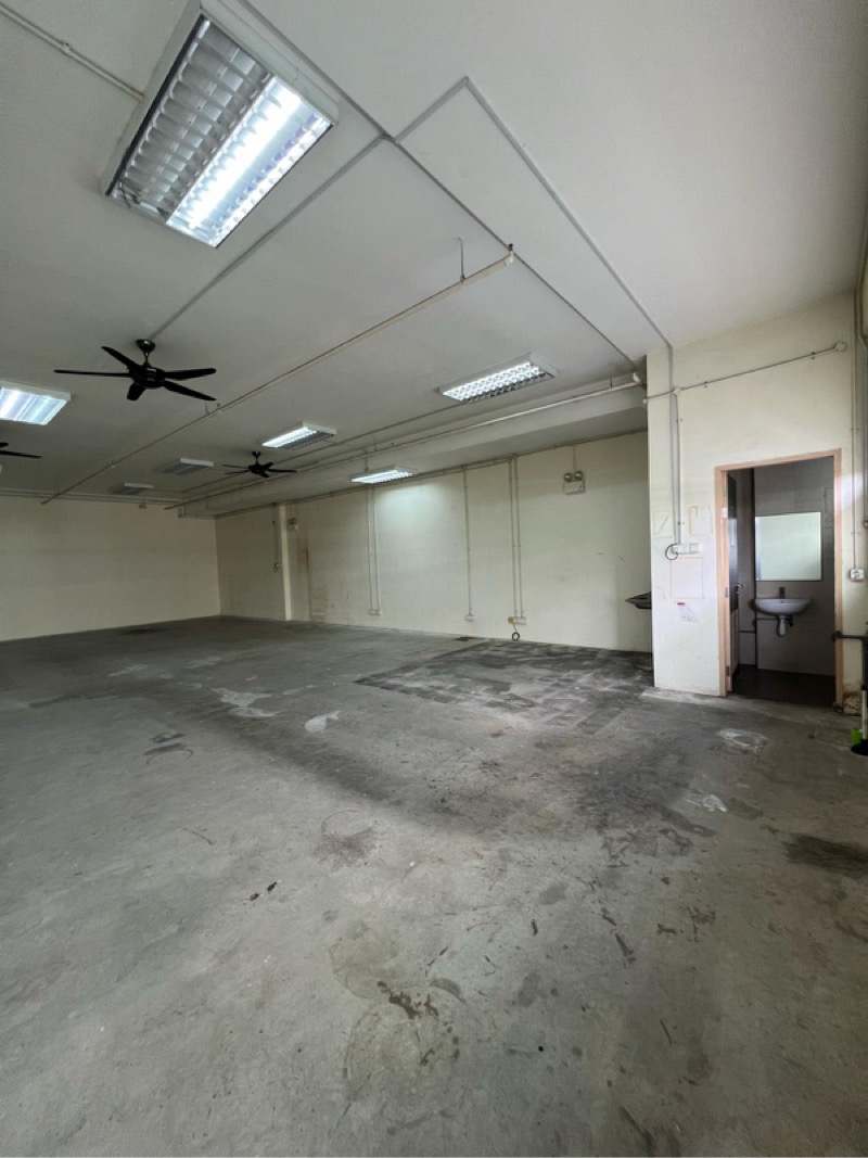 Best Priced Food, Industrial & B2 Factory For Rent Listings in Singapore