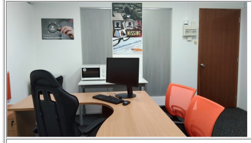 Vertex Light Industrial (B1) For Rent, $1,300300 sqft $4.33 psf