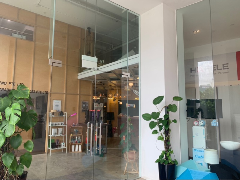 3 Little Road CRF Building Light Industrial (B1) For Rent, $15,0003,702 ...