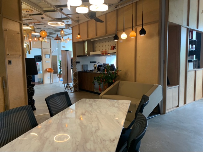 3 Little Road CRF Building Light Industrial (B1) For Rent, $15,0003,702 ...