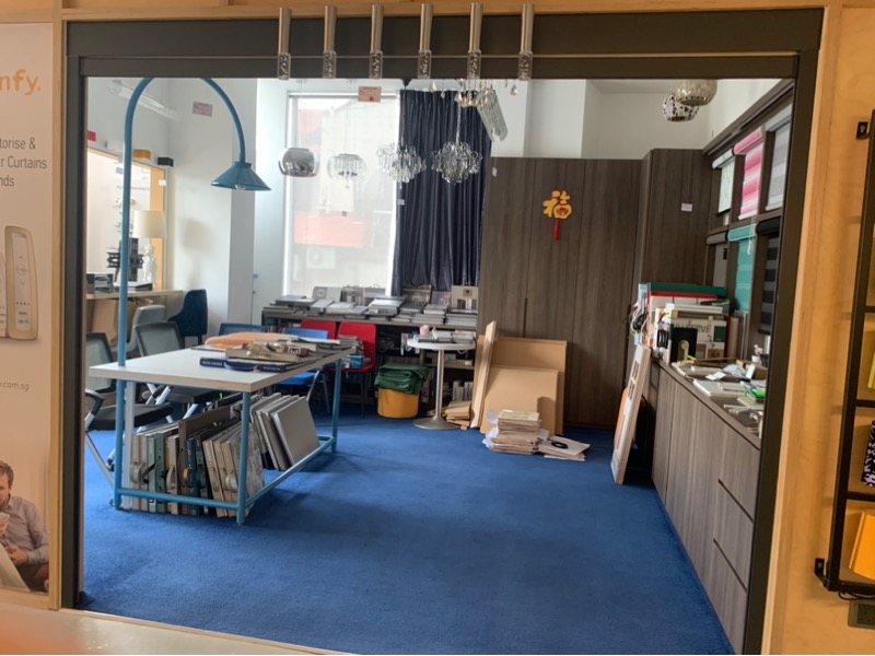 3 Little Road CRF Building Light Industrial (B1) For Rent, $15,0003,702 ...