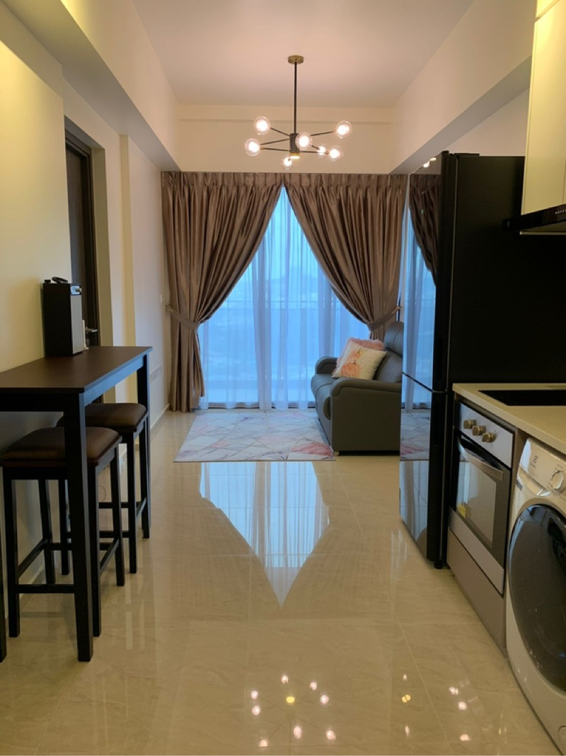 Parc Riviera Condominium For Sale, $750,000, 1 Bed 1 Bath 463 sqft ...