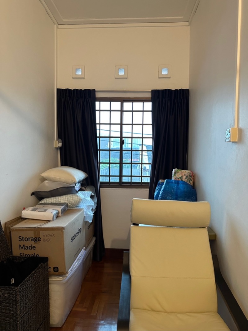 Lorong Siglap Semi-Detached House For Rent, $5,400, 4 Bed 2 Bath 2,000 ...