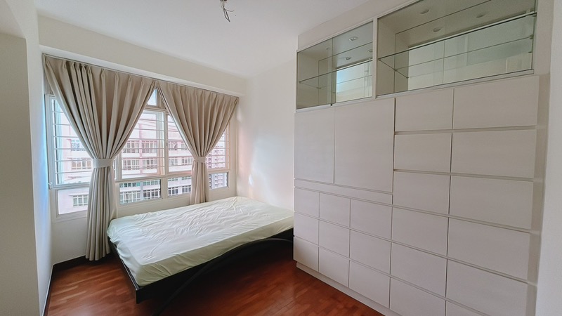 HDB For Rent . View Best Priced HDB Flats Rental Listings