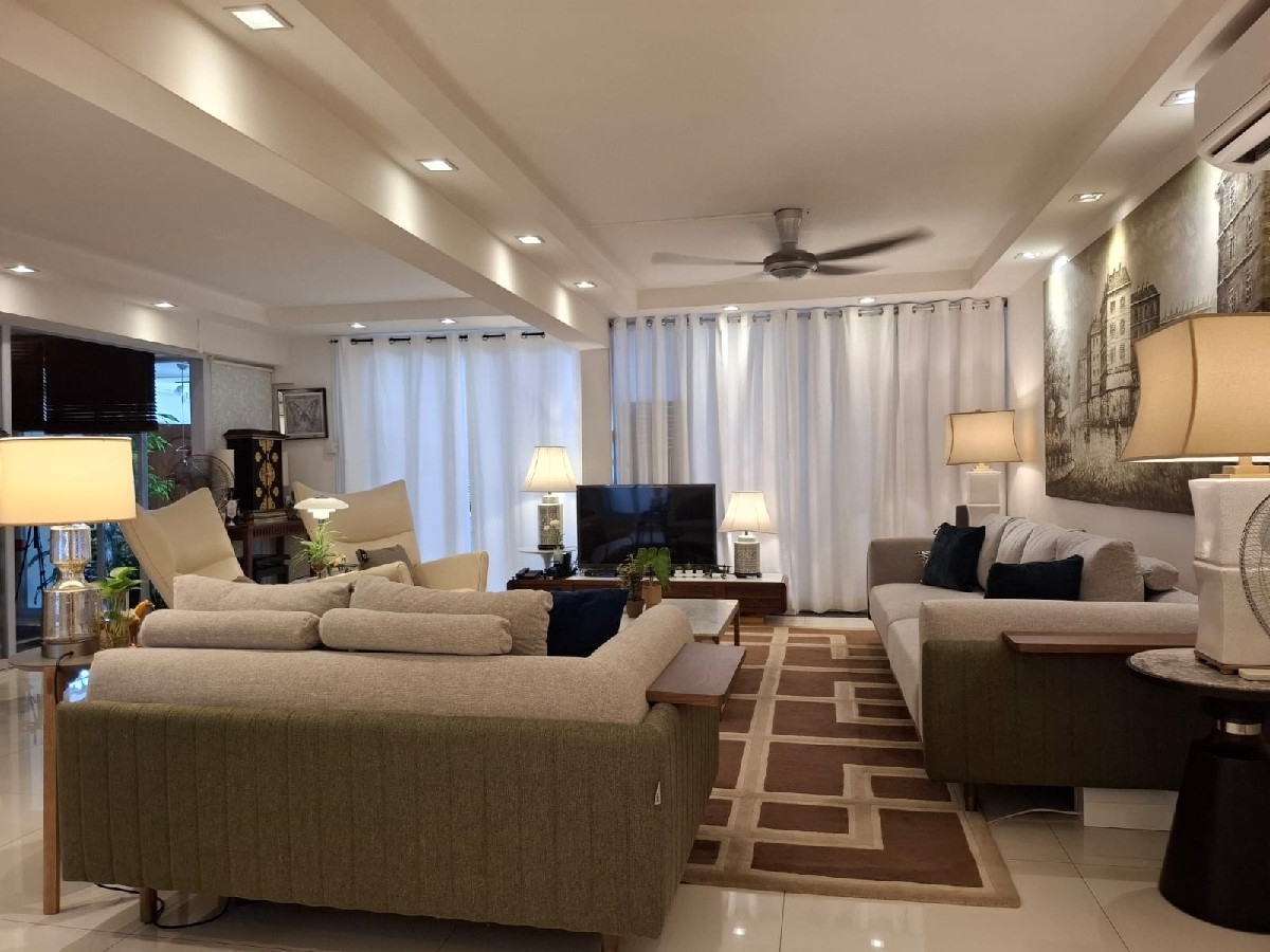 134 Marsiling Road HDB Apartment For Sale, $1,000,000, 5 Bed 3 Bath ...