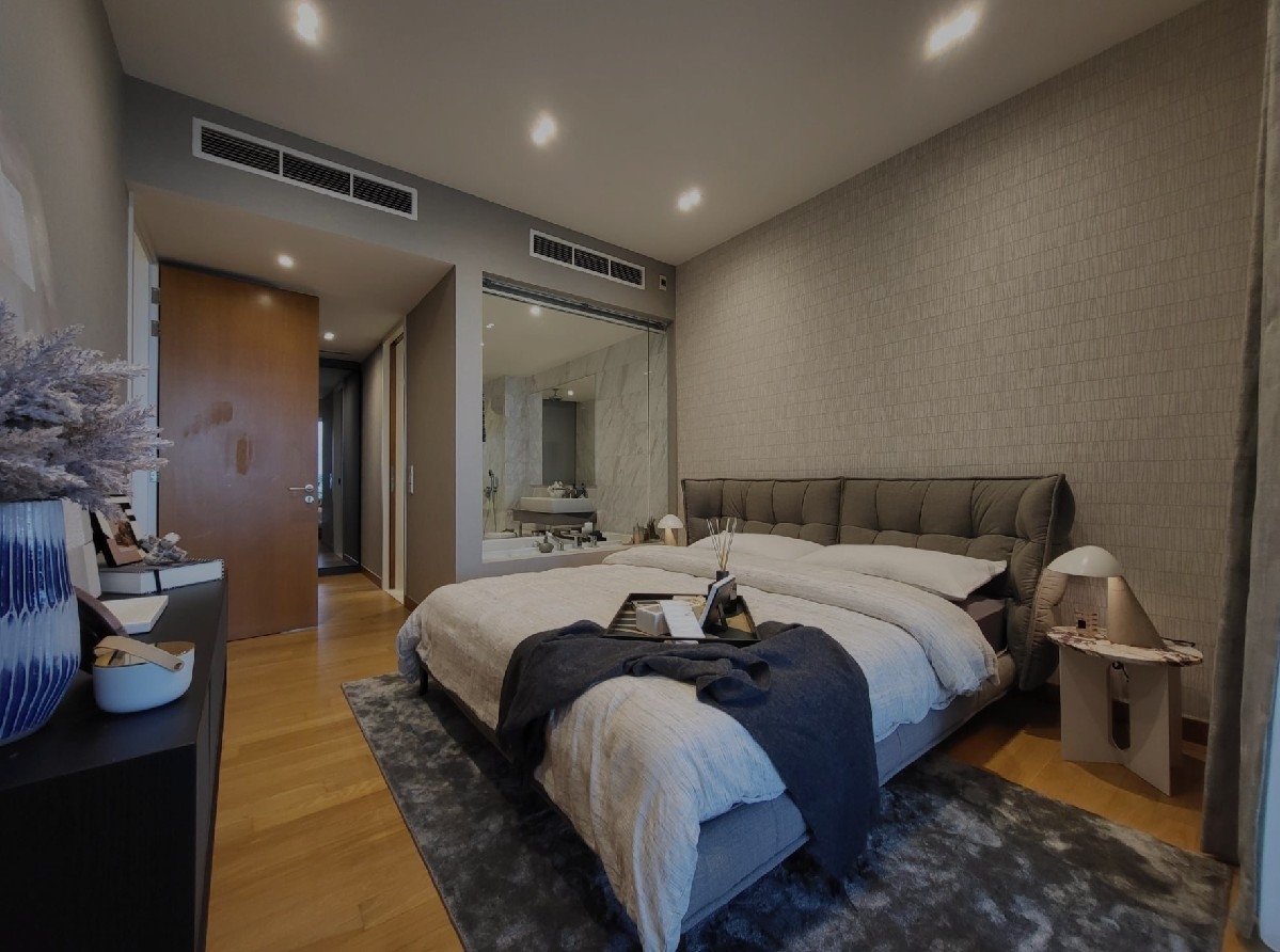 Seascape @ Sentosa Cove Condominium For Sale, $4,888,888, 3 Bed 4 Bath ...