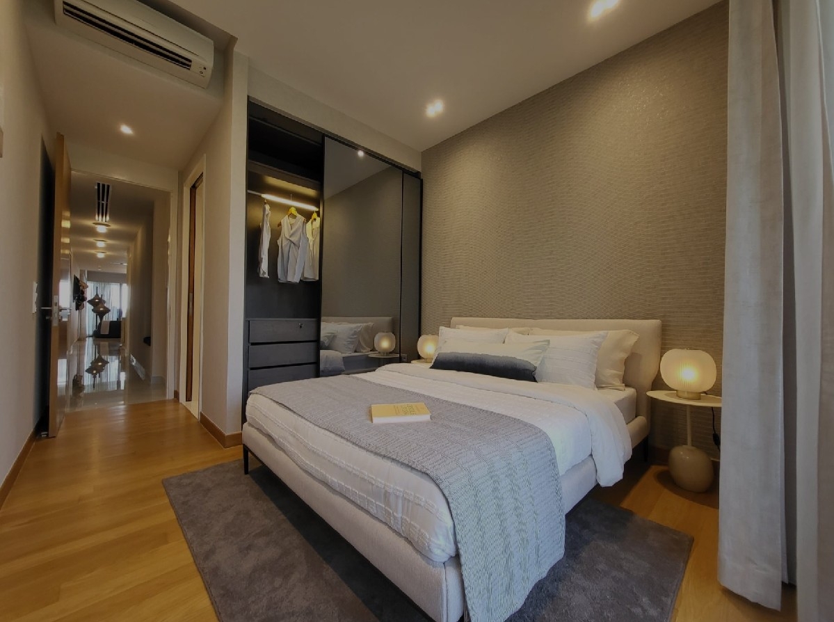 Seascape @ Sentosa Cove Condominium For Sale, $4,888,888, 3 Bed 4 Bath ...