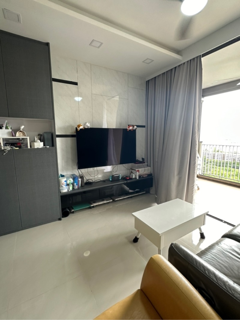 Treasure Crest Executive Condominium For Sale, $1,580,000, 3 Bed 3 Bath ...