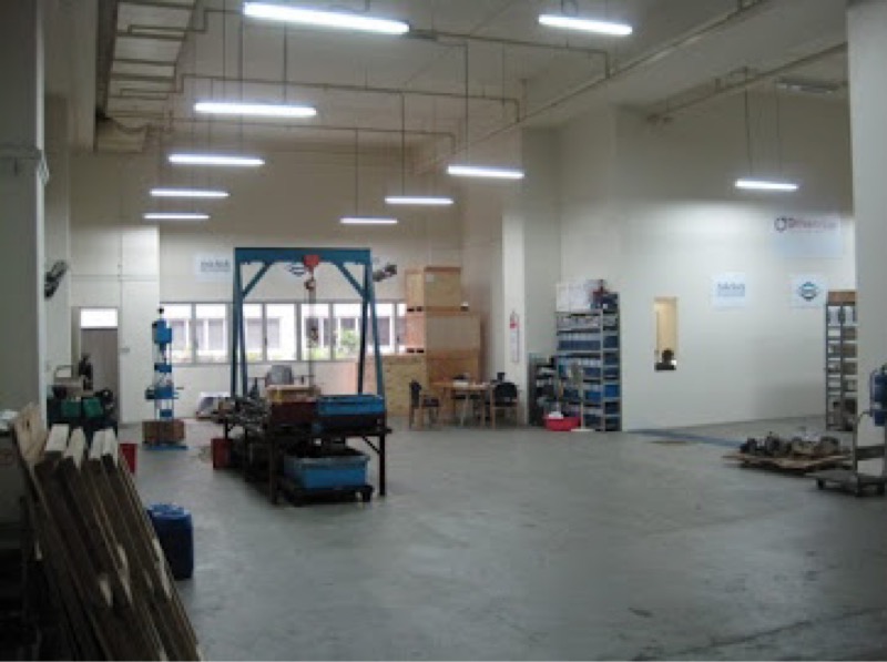 Best Priced Industrial Property & B1/B2 For Rent Listings in Singapore