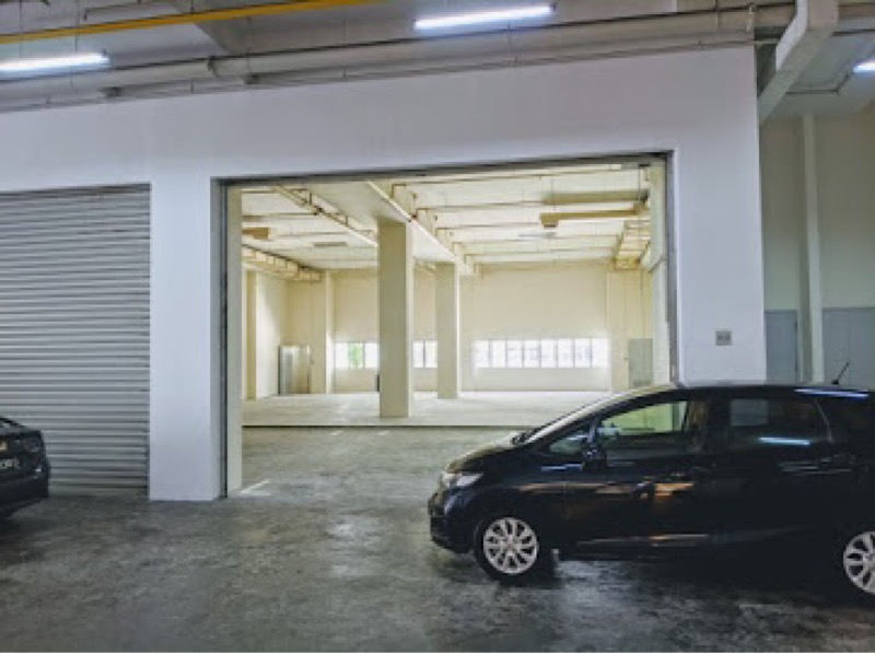 Best Priced Food, Industrial & B2 Factory For Rent Listings in Singapore