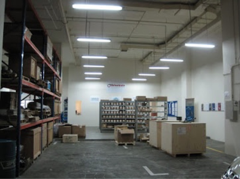 Best Priced Food, Industrial & B2 Factory For Rent Listings in Singapore