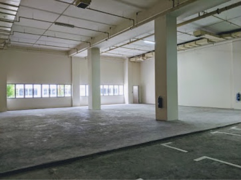 Best Priced Food, Industrial & B2 Factory For Rent Listings in Singapore
