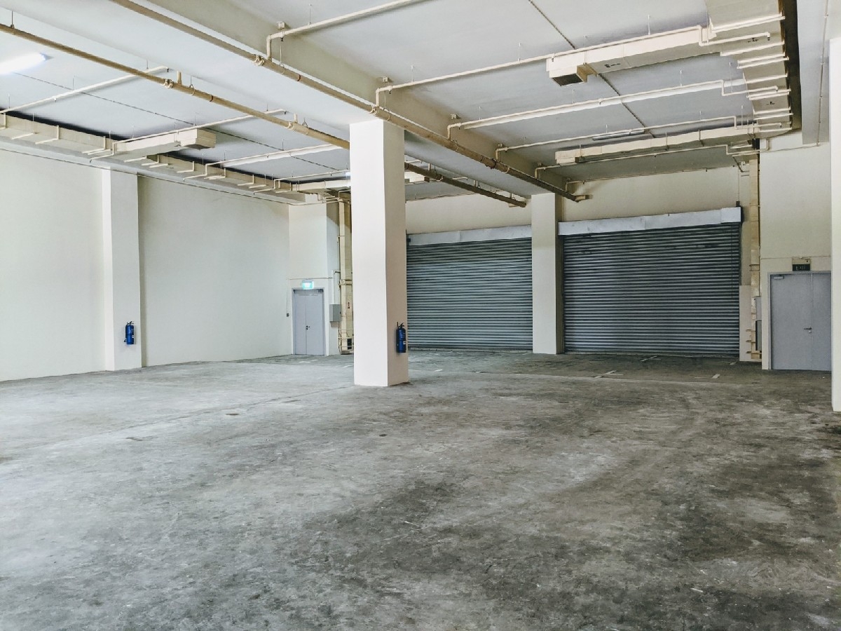 Best Priced Food, Industrial & B2 Factory For Rent Listings in Singapore