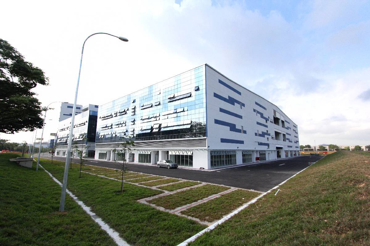 Best Priced Food, Industrial & B2 Factory For Rent Listings in Singapore