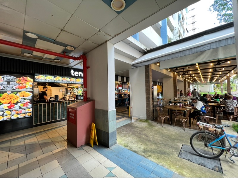 Best Priced Shophouse & HDB Shophouse For Sale Listings in Singapore