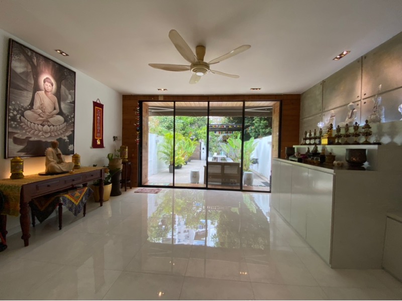 52 Jalan Bahagia HDB Apartment For Sale, $1,250,000, 3 Bed 2 Bath 1,517 ...