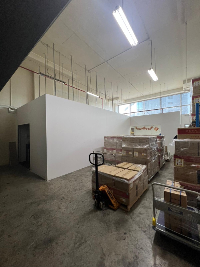 Best Priced Food, Industrial & B2 Factory For Rent Listings in Singapore