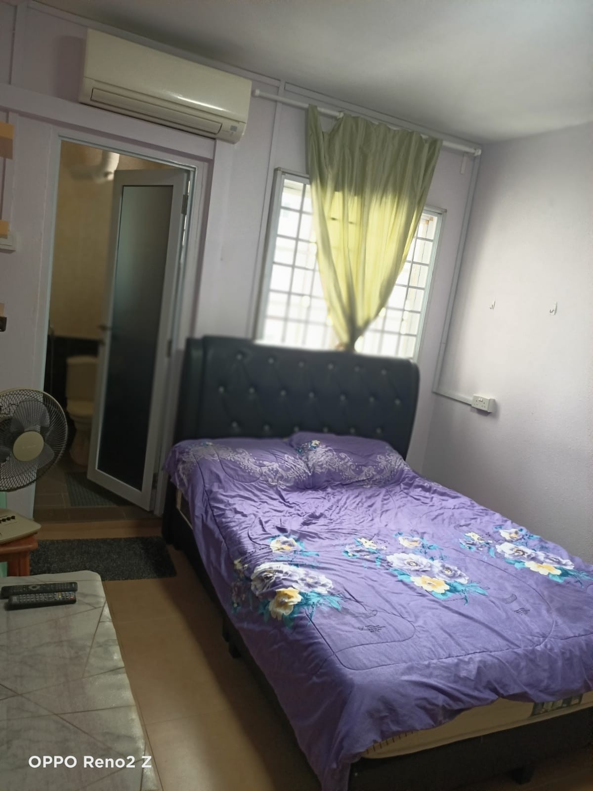 284 Bukit Batok East Avenue 3 HDB Apartment Room Rental, $1,500, 1 Bed 2 Bath 129 sqft $11.63 psf