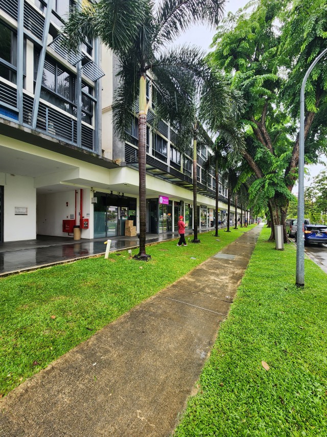 The Promenade @ Pelikat Shop / Shophouse For Sale, $910,000428 sqft ...