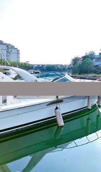 Ocean Drive Sentosa Cove Terraced House For Sale, $8,380,000, 4 Bed 5 ...