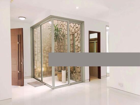 Ocean Drive Sentosa Cove Terraced House For Sale, $8,380,000, 4 Bed 5 ...