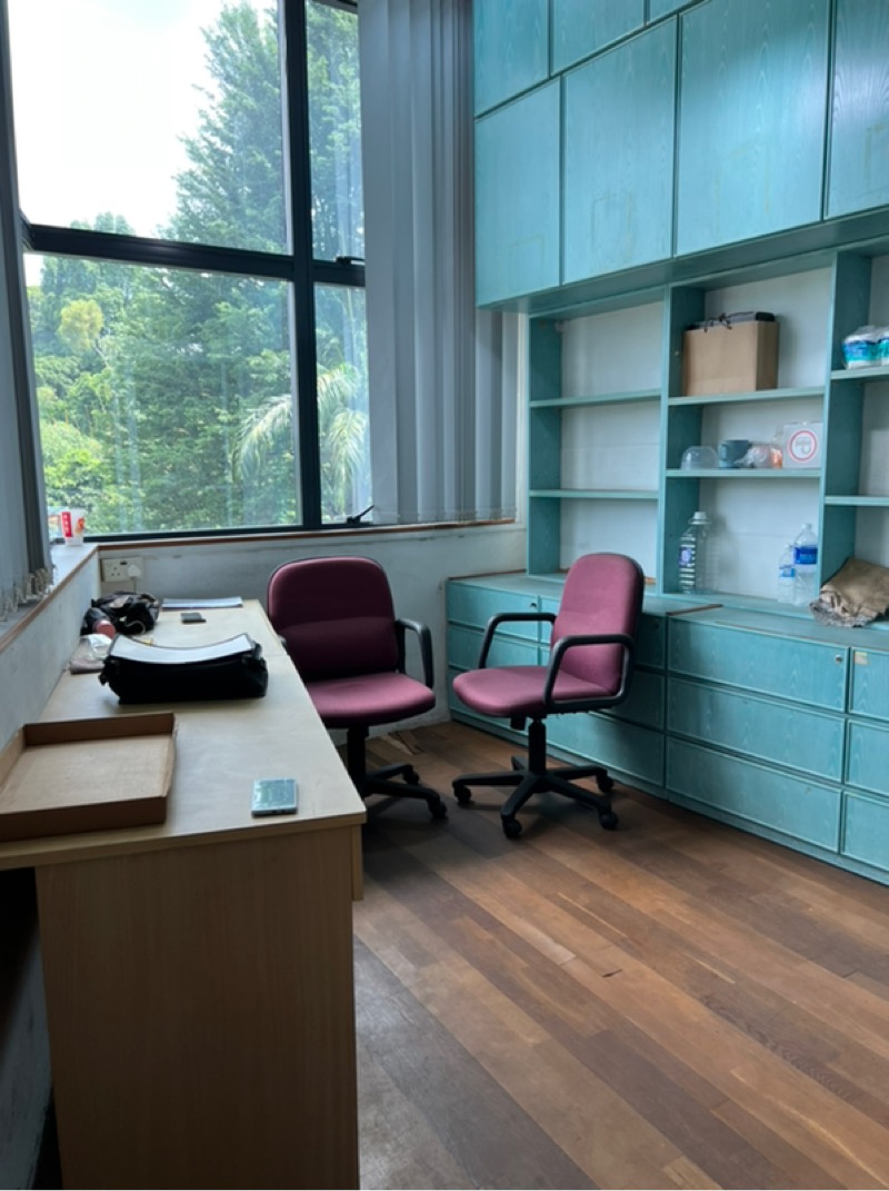 50 bukit batok crescent midview building Warehouse For Rent, $3,000990 ...