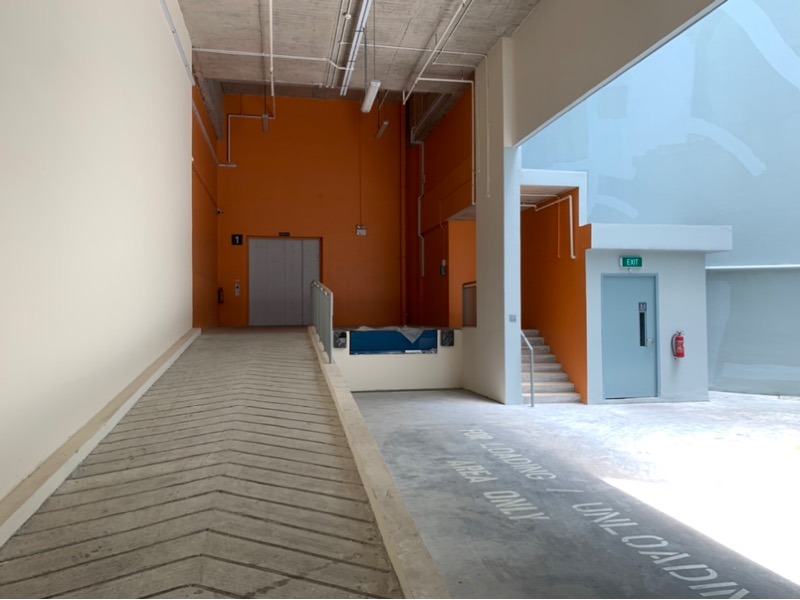 Best Priced Food, Industrial & B2 Factory For Rent Listings in Singapore