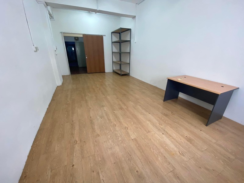 Kapo Factory Building Light Industrial (B1) For Rent, $1,000338 sqft $2 ...