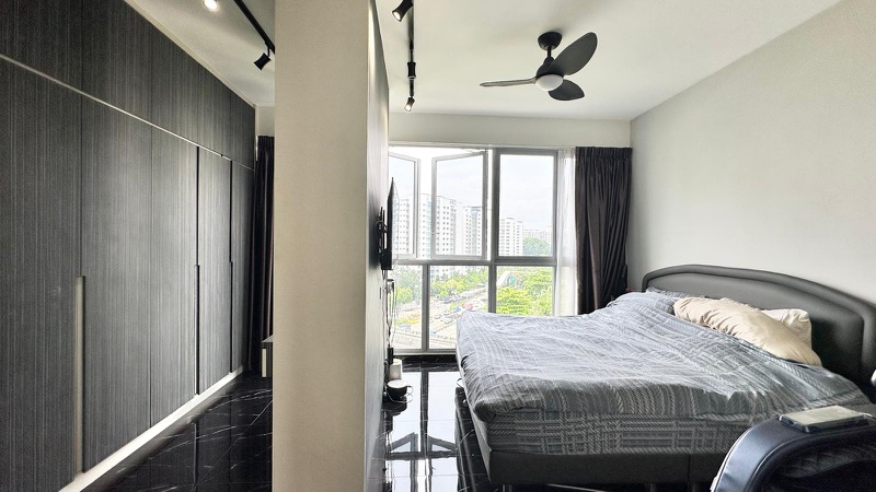 Prive Executive Condominium For Sale, $1,250,000, 2 Bed 2 Bath 829 sqft ...